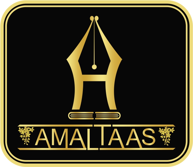 AMALTAAS PUBLICATION